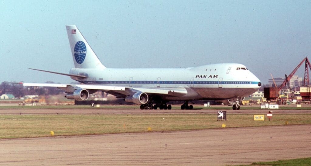 Inaugurals, Babies, Hijacks, Tragedy: the remarkable story of a Pan Am ...