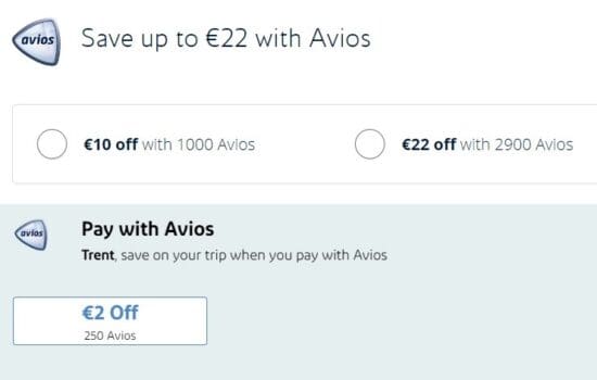 Here's how to use Avios points for a cheap weekend getaway - TravelUpdate