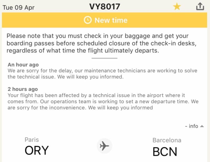 4 Years Later, Still Waiting on AirHelp EU261 Compensation - TravelUpdate