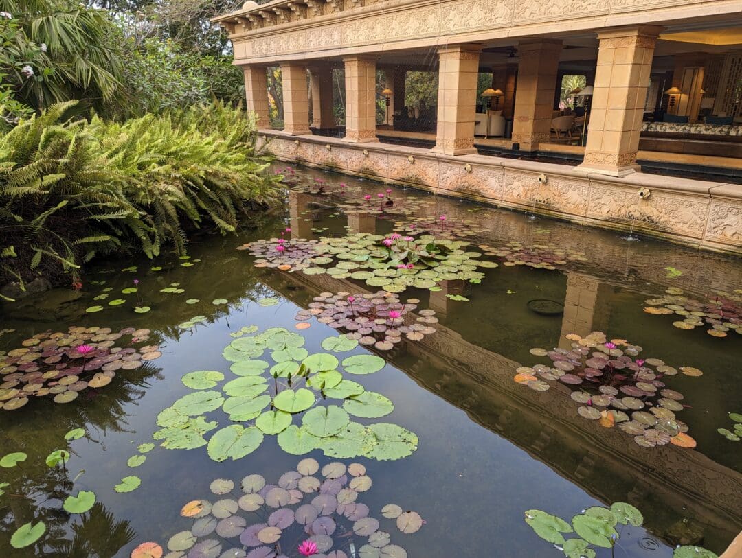 St Regis Goa Resort Review - TravelUpdate