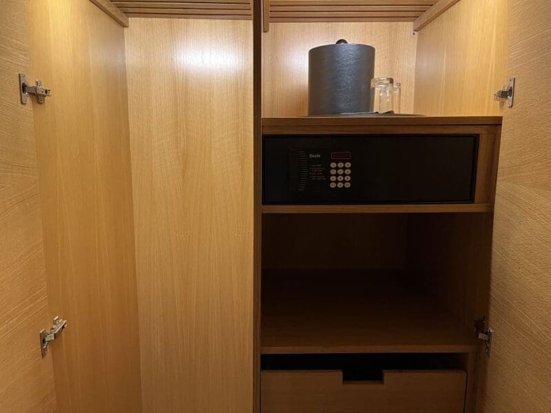 Review: London Marriott Hotel Canary Wharf - TravelUpdate