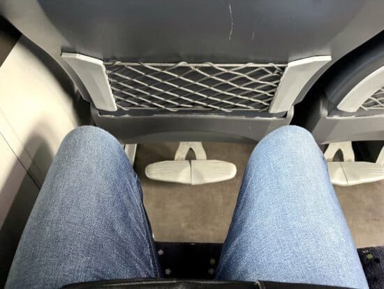 Review: What is the Dublin Express Bus to Dublin Airport like ...