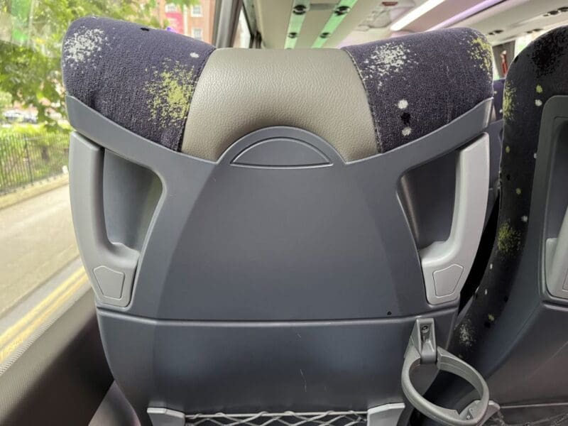 Review: What is the Dublin Express Bus to Dublin Airport like ...