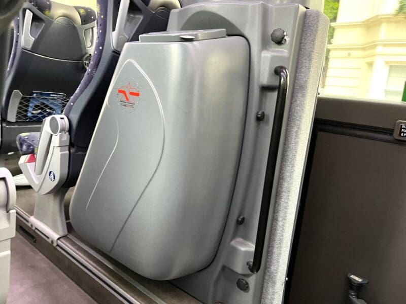 Review: What is the Dublin Express Bus to Dublin Airport like ...