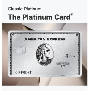 My experience using the Amex Platinum Concierge Service - TravelUpdate