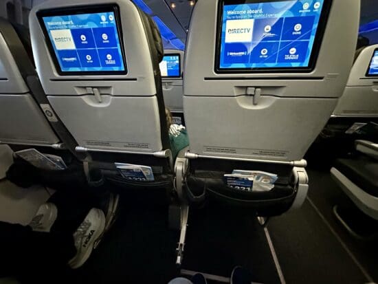 Review: "Even More Space" JetBlue Exit Row A321 Classic (LAX-JFK ...