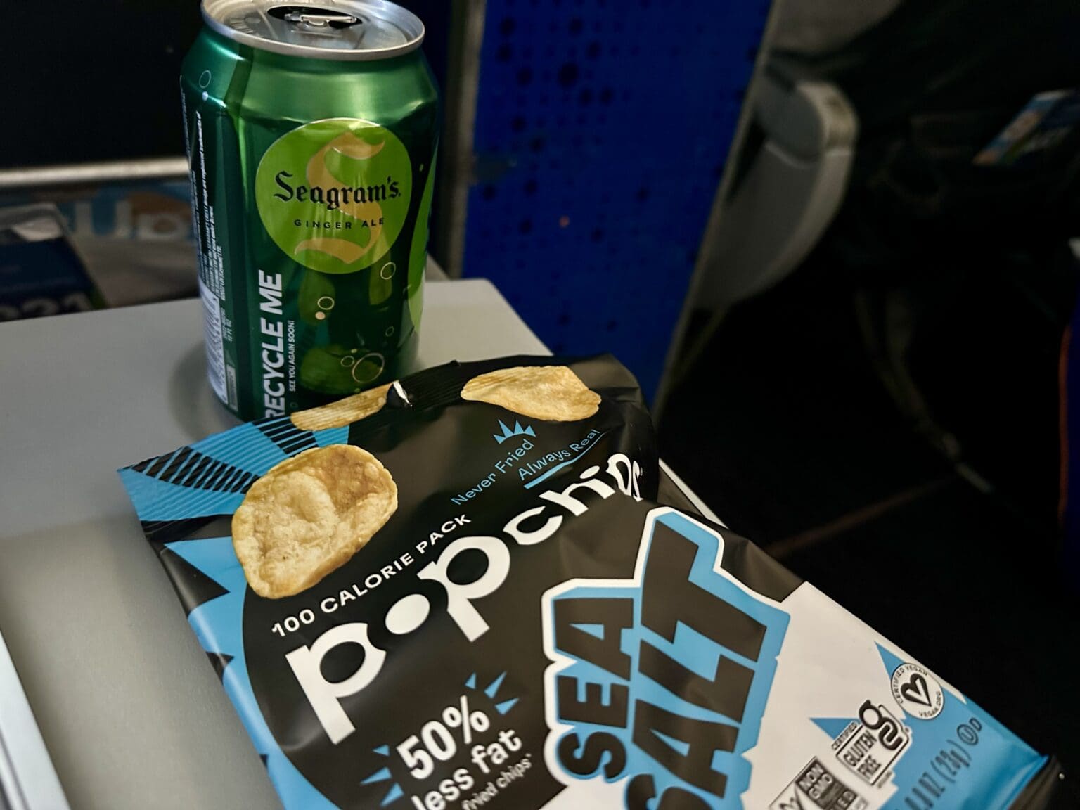 Review: "Even More Space" JetBlue Exit Row A321 Classic (LAX-JFK ...