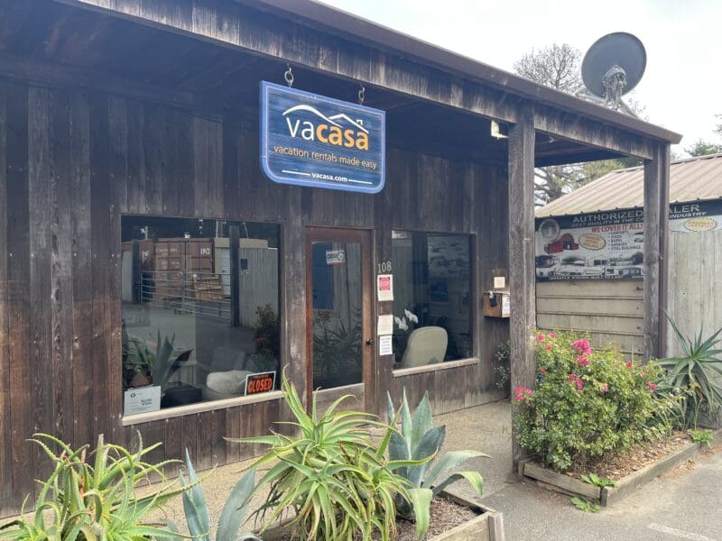 The Redwood House: Review of a Wyndham Vacasa Redemption - TravelUpdate