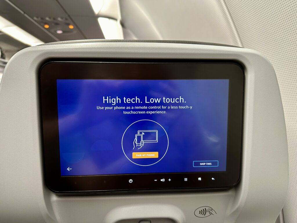 Review: JetBlue Economy A320 Restyled, New York to Fort Lauderdale ...