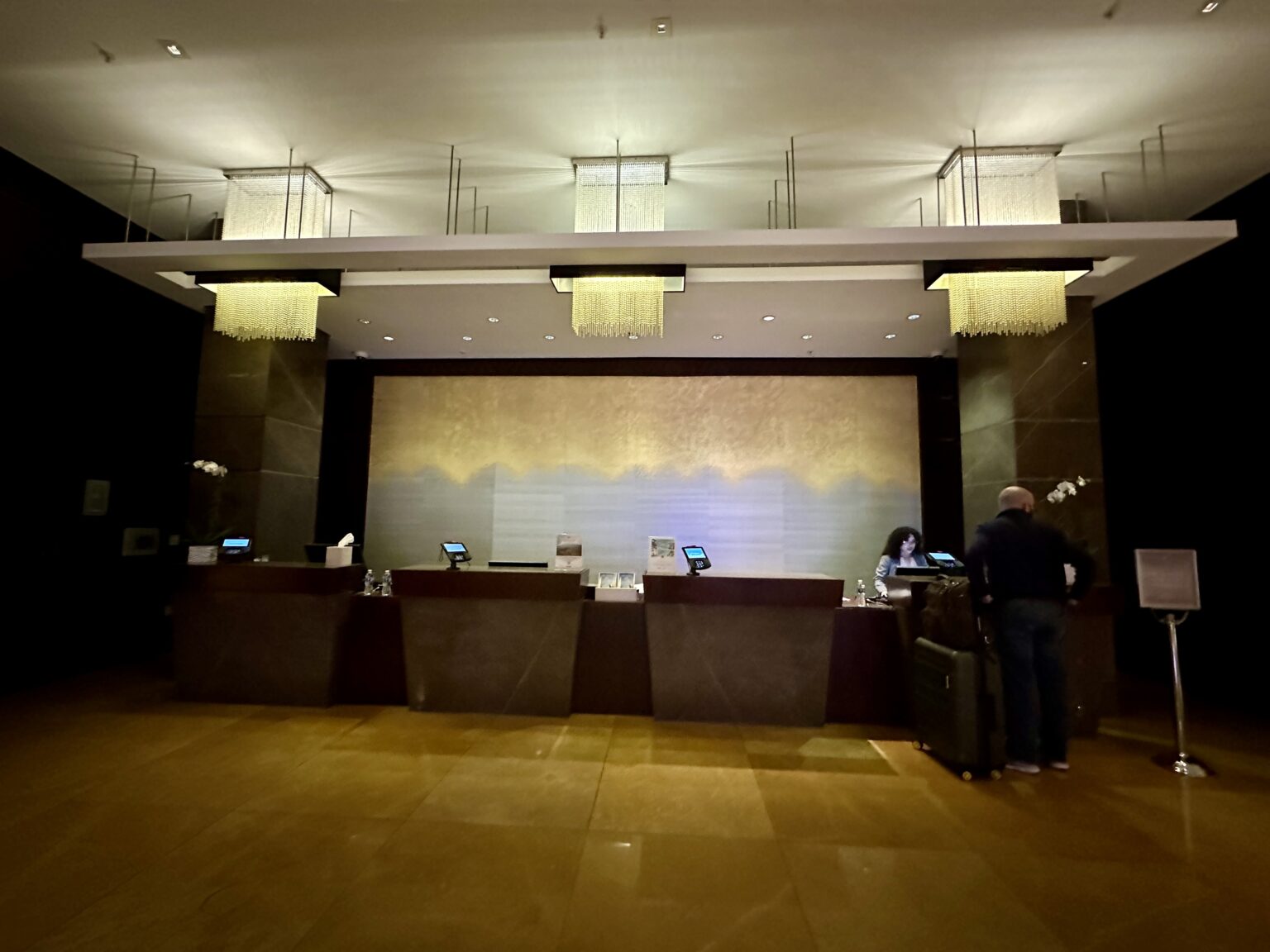 Review: Newly Renovated JW Marriott Marquis Miami - TravelUpdate