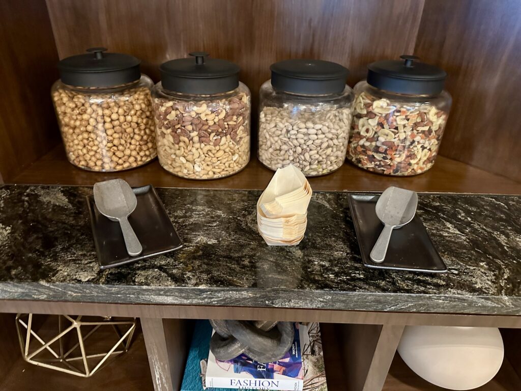 Review: Newly Renovated JW Marriott Marquis Miami - TravelUpdate