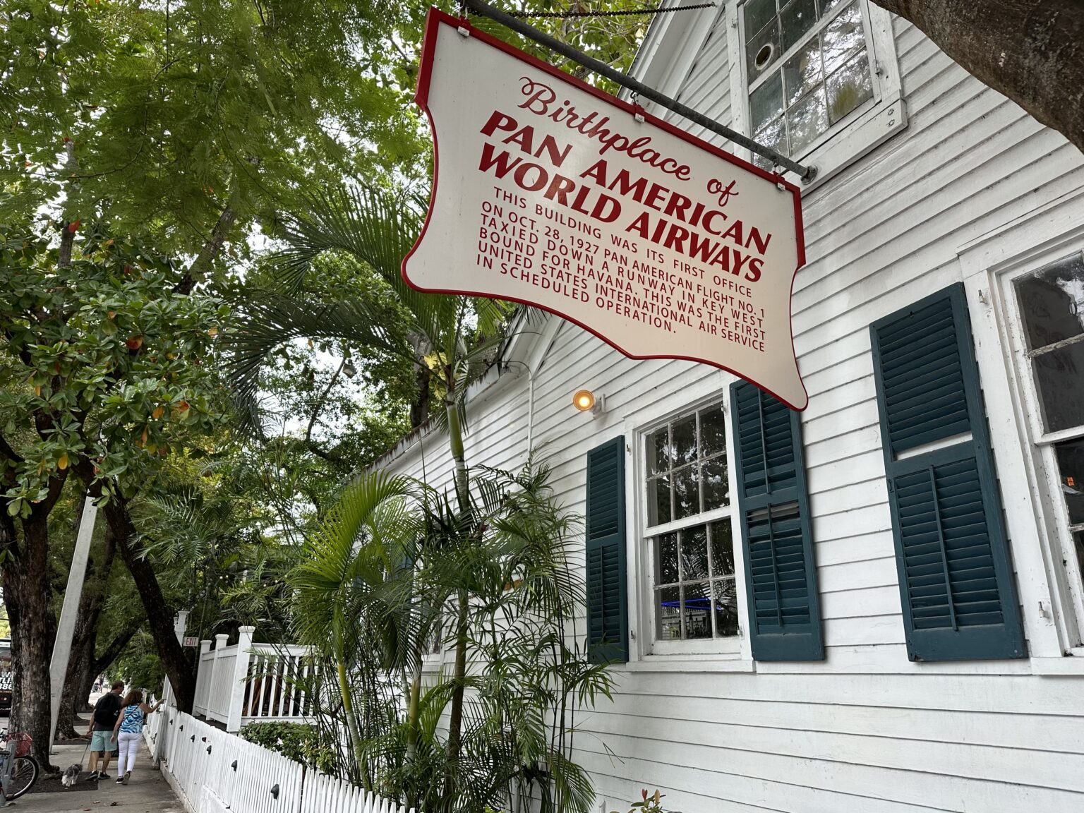 Virgin Voyages Embarkation & Ports Review: Key West, Beach Club at ...