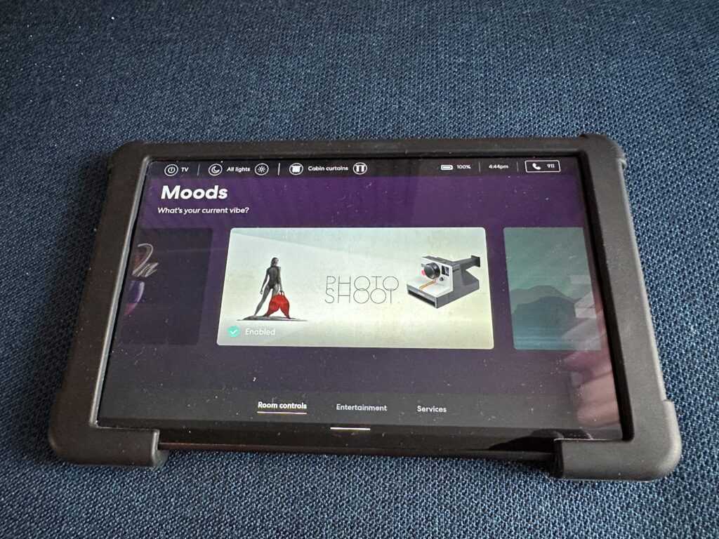 Virgin Voyages Scarlet Lady: Sea Terrace Cabin Review - TravelUpdate