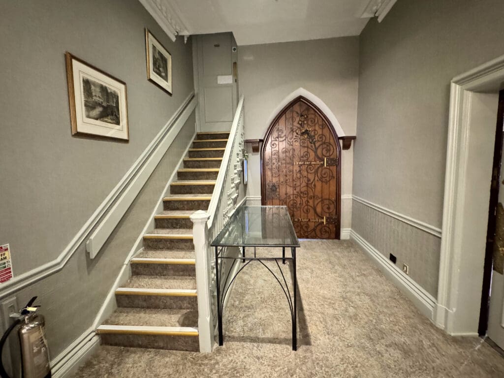 The oldest Marriott Hotel in the world - TravelUpdate