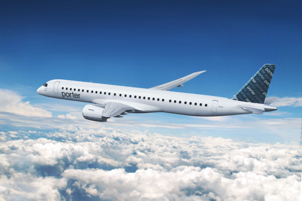 Save Money by Buying Porter Airlines Gift Cards from Costco - TravelUpdate