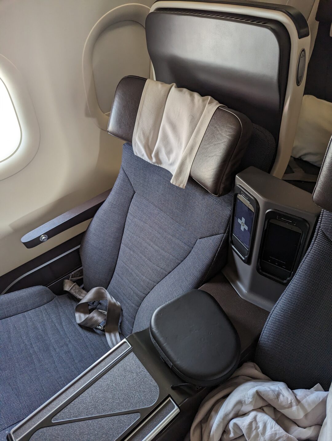 Review: What is the Dublin Express Bus to Dublin Airport like ...