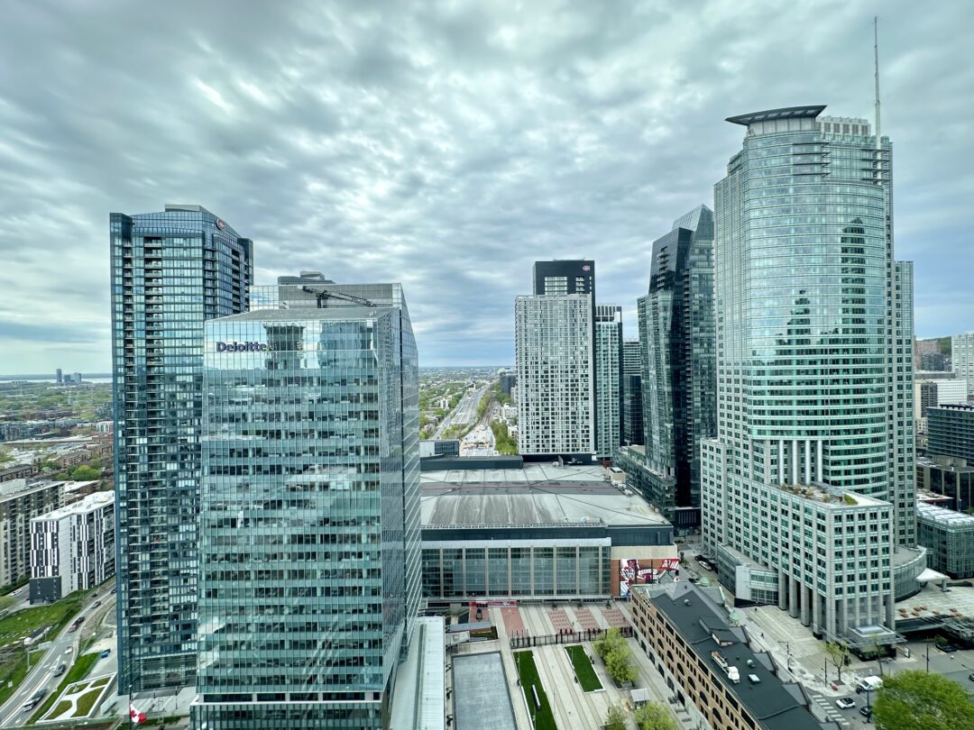 Review: Montreal Marriott Chateau Champlain - TravelUpdate