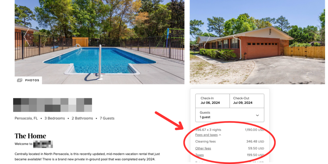 What Is Marriott Homes and Villas, Marriott's Vacation Rental Program ...