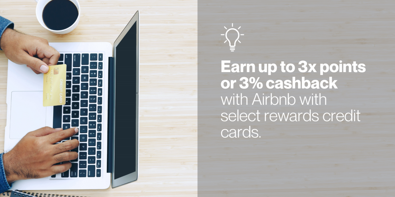 Guide: How To Earn Points and Miles with Airbnb in 2024 - TravelUpdate