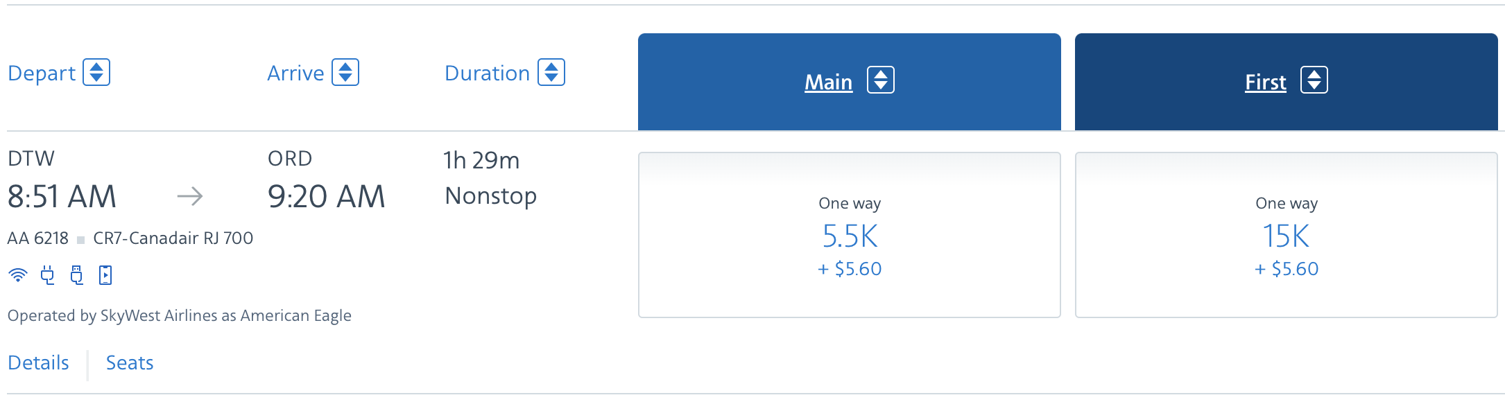 Guide: How Many AAdvantage Miles Do You Need for a Flight? - TravelUpdate