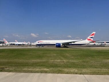 Do you know British Airways have an Avios Balance Booster offer right ...