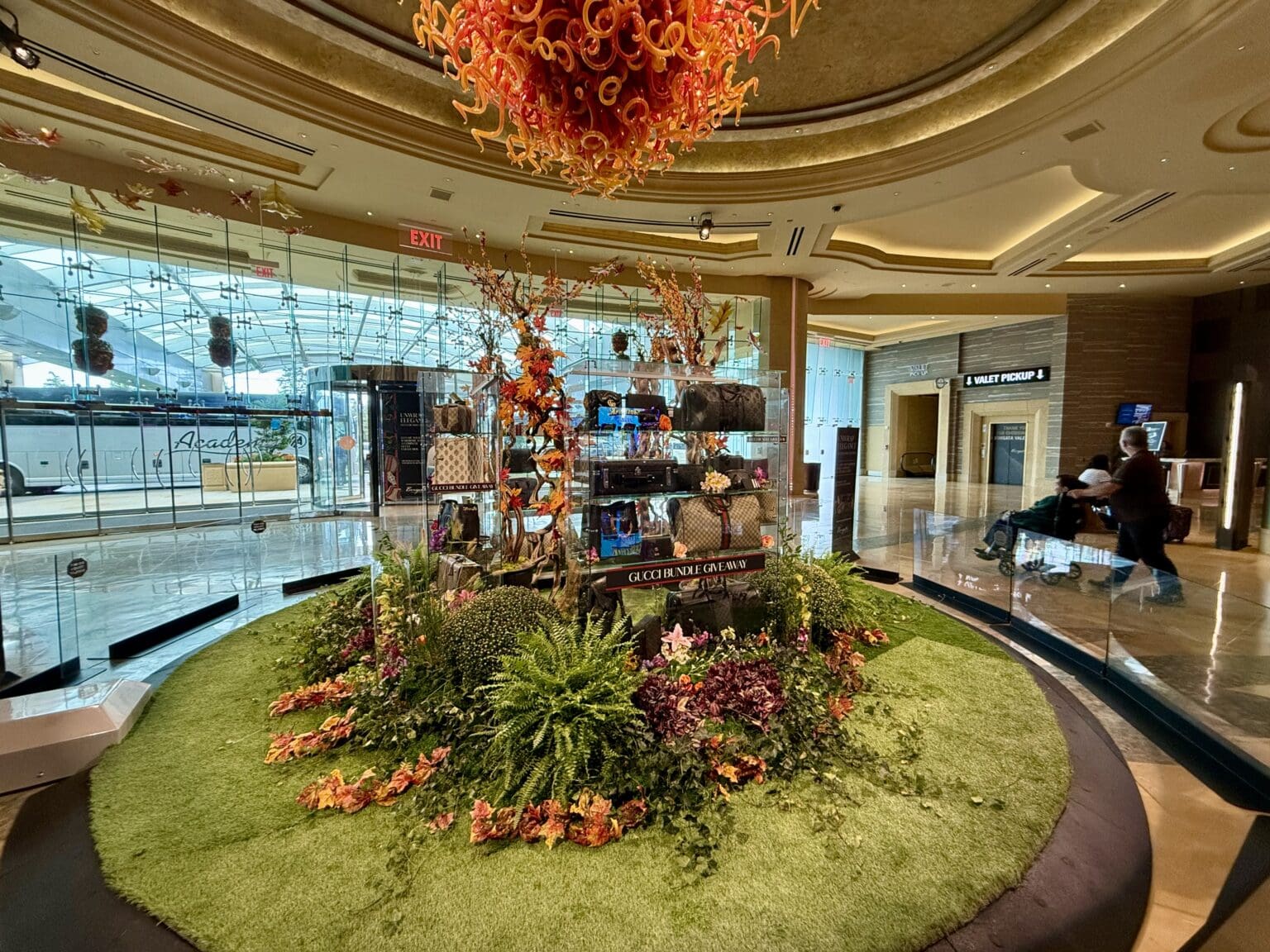 Review: MGM Tower at the Borgata Atlantic City - TravelUpdate