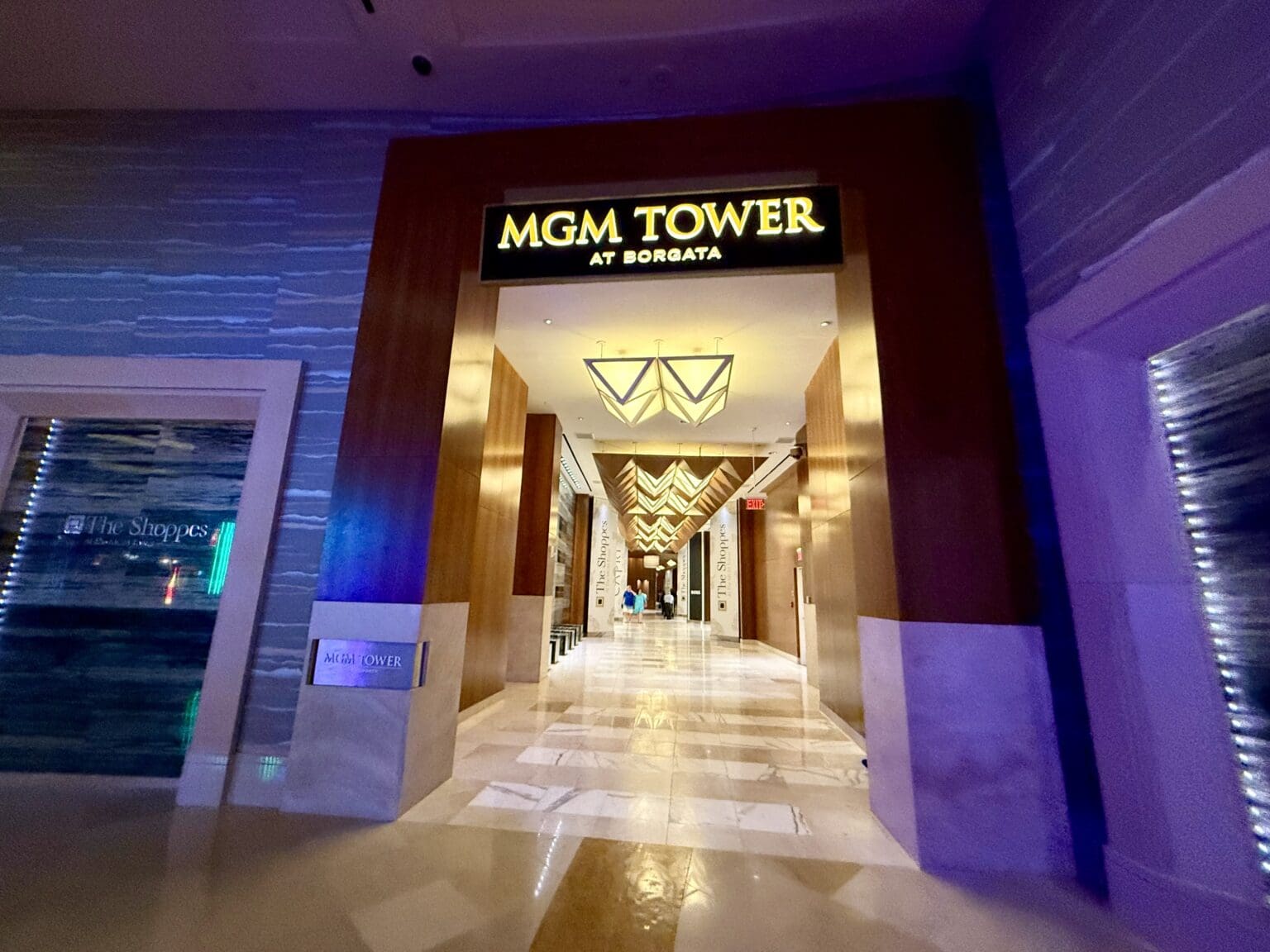 Review: MGM Tower at the Borgata Atlantic City - TravelUpdate
