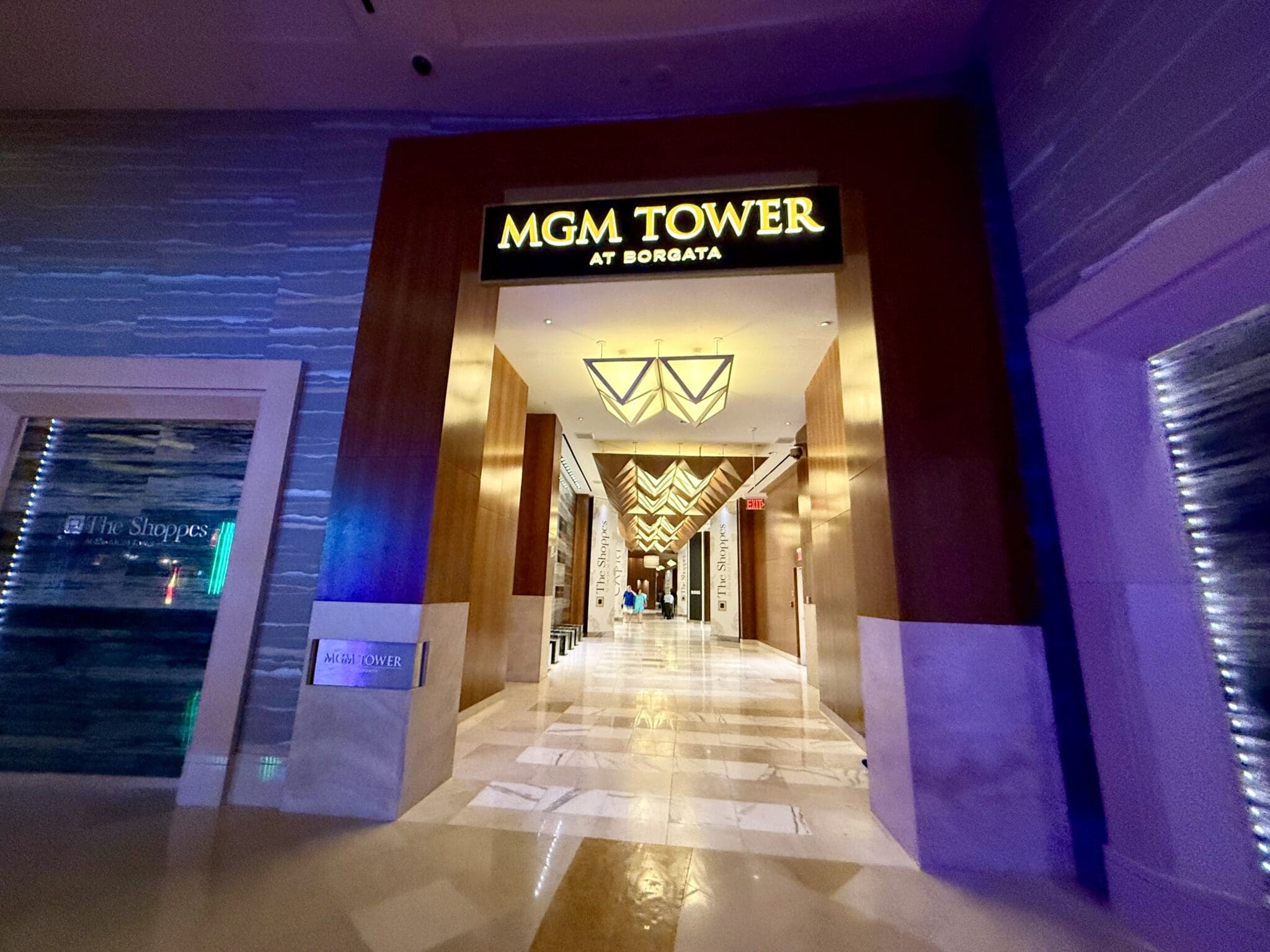 Review: MGM Tower at the Borgata Atlantic City - TravelUpdate