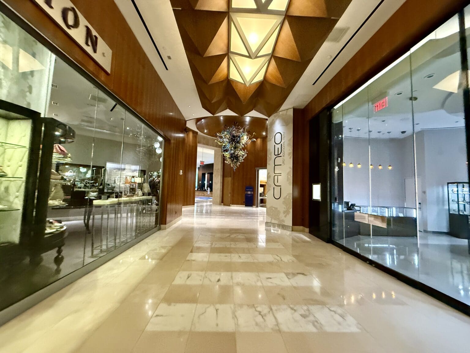 Review: MGM Tower at the Borgata Atlantic City - TravelUpdate