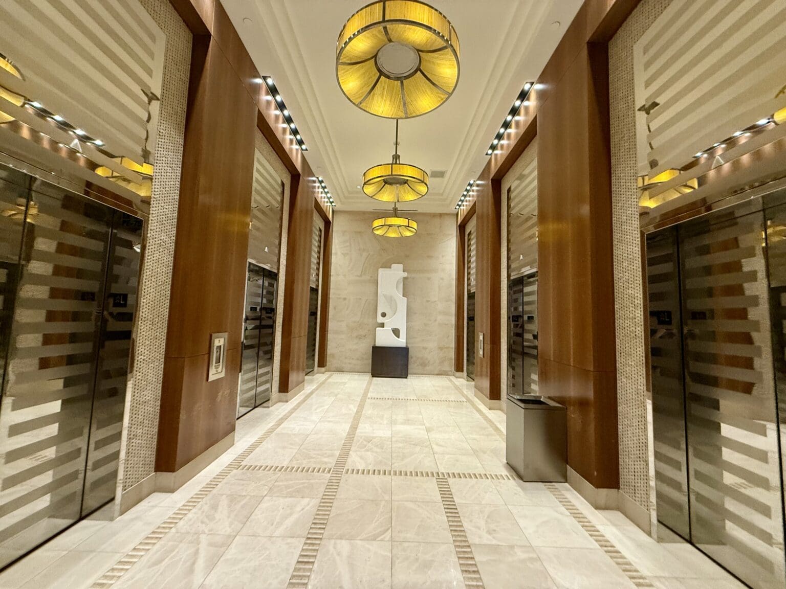 Review: MGM Tower at the Borgata Atlantic City - TravelUpdate