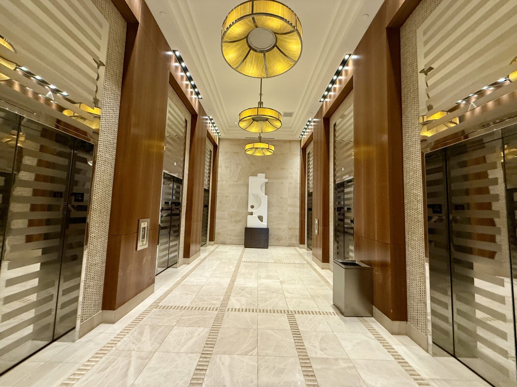 Review: MGM Tower at the Borgata Atlantic City - TravelUpdate