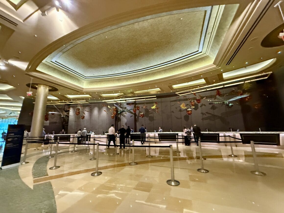 Review: MGM Tower at the Borgata Atlantic City - TravelUpdate