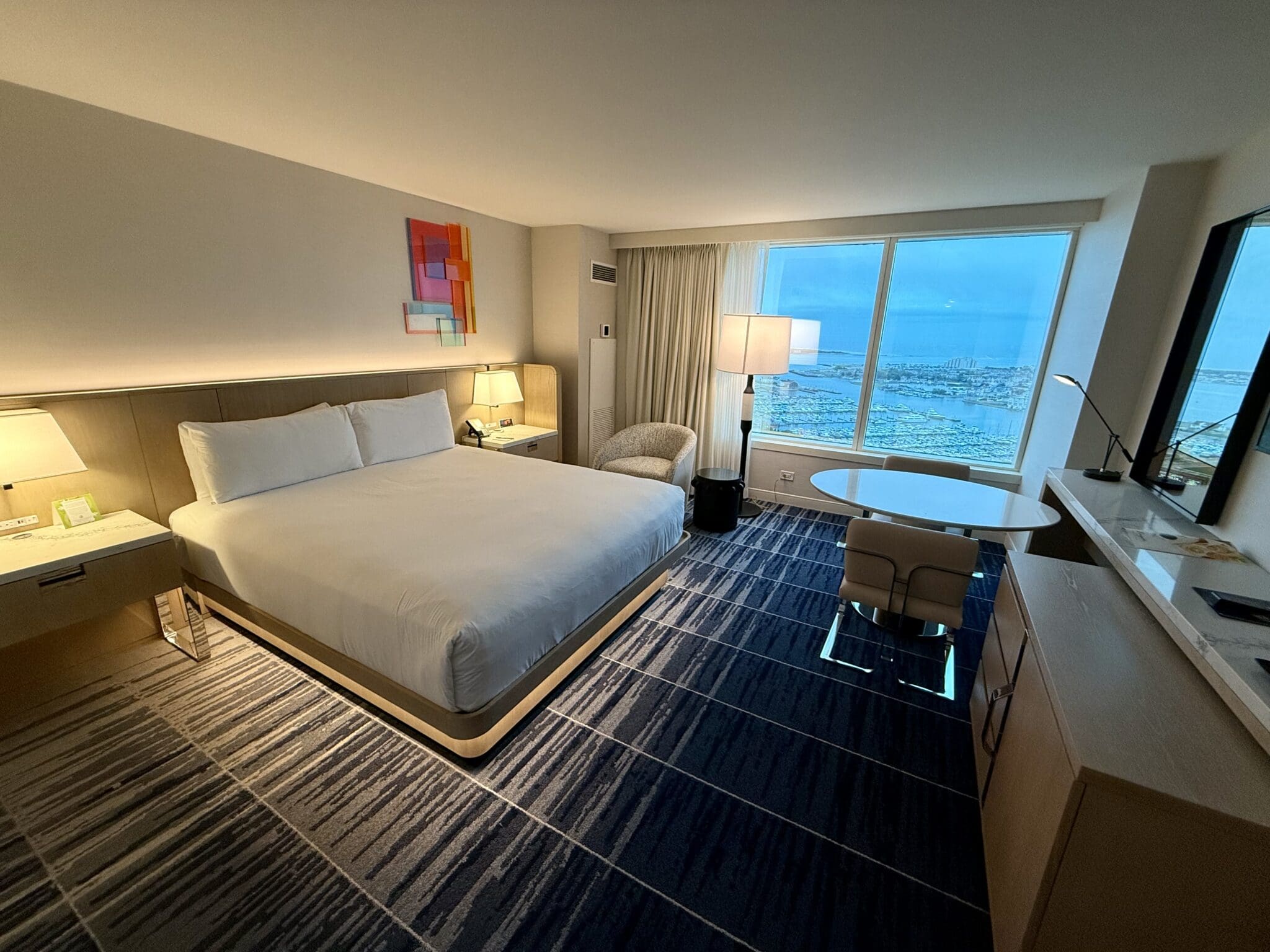 Review: MGM Tower at the Borgata Atlantic City - TravelUpdate