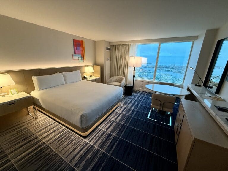 Review: MGM Tower at the Borgata Atlantic City - TravelUpdate