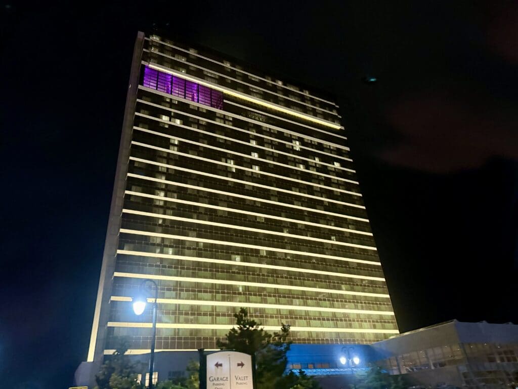Review: MGM Tower at the Borgata Atlantic City - TravelUpdate