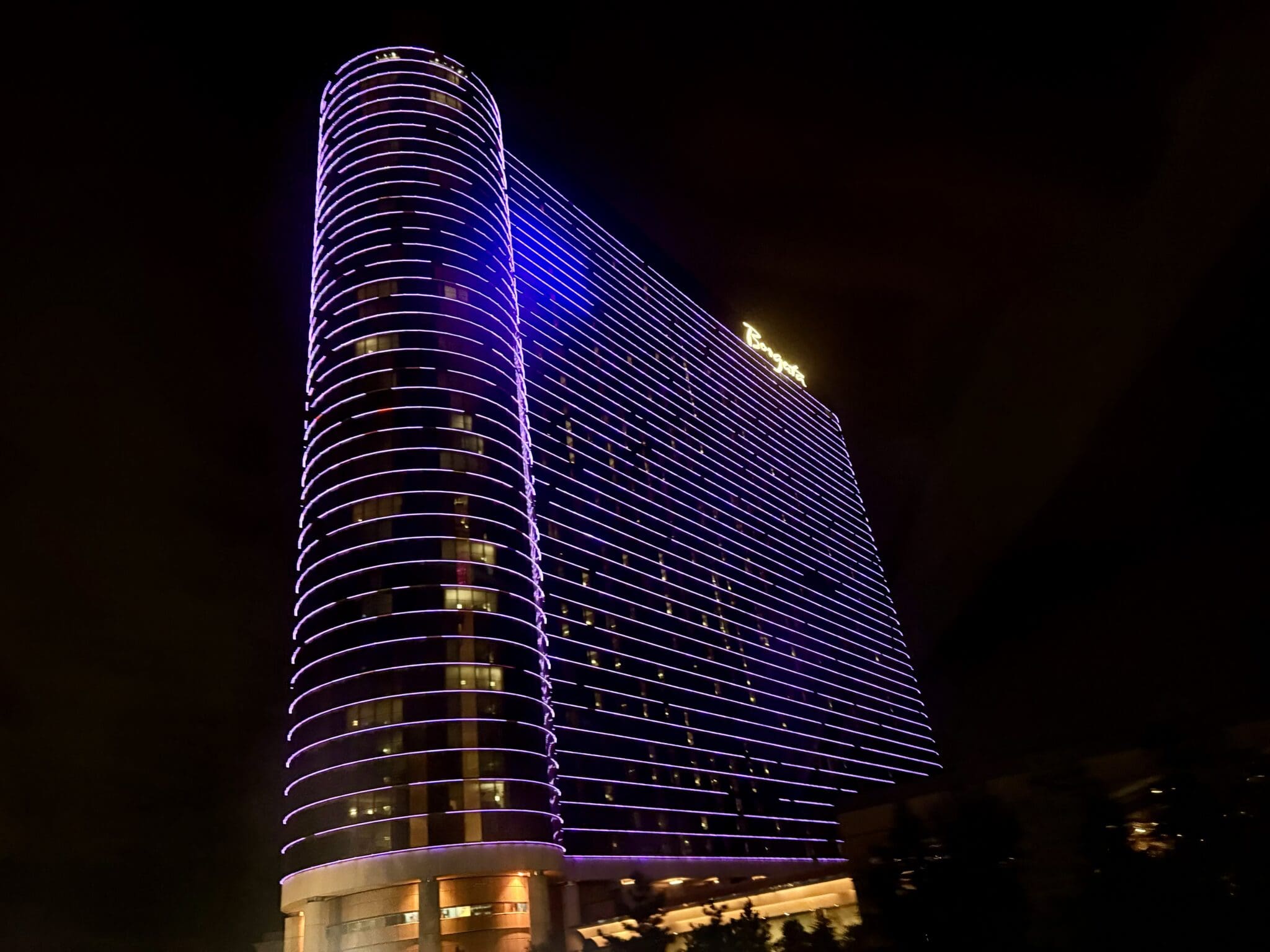Review: MGM Tower at the Borgata Atlantic City - TravelUpdate