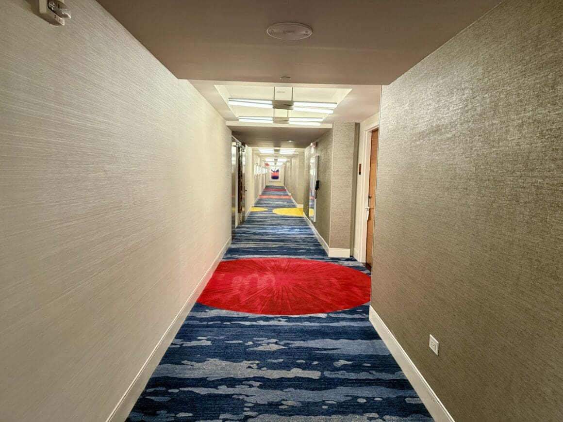 Review: MGM Tower at the Borgata Atlantic City - TravelUpdate