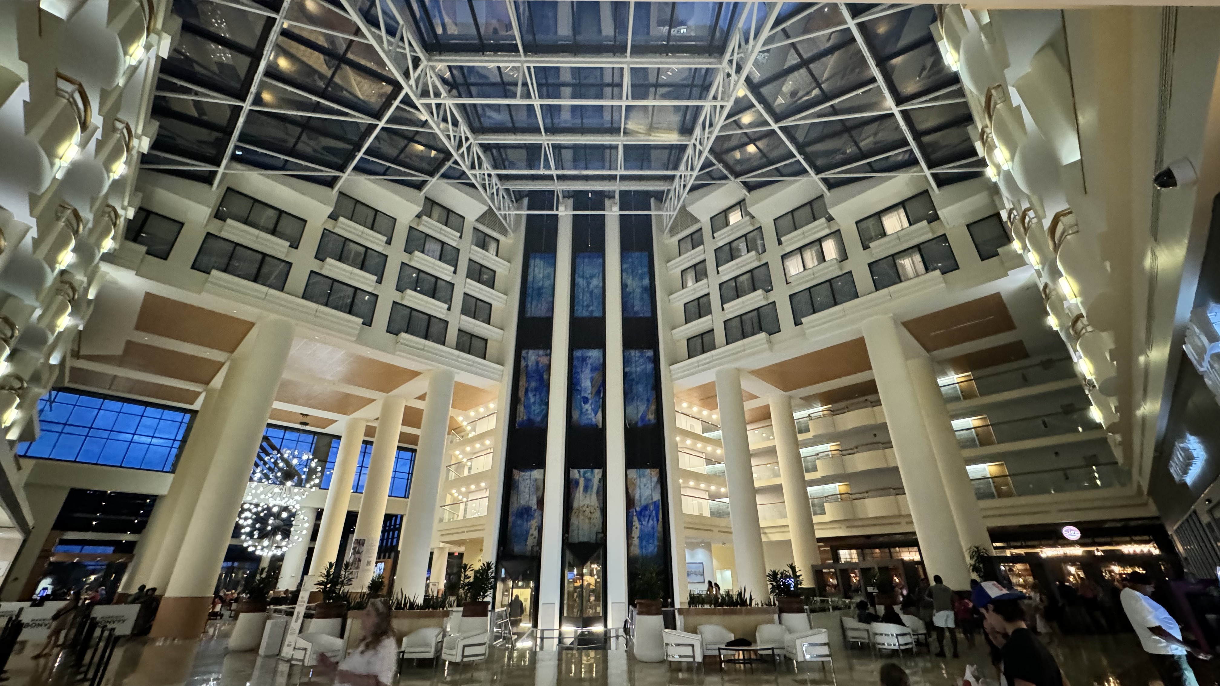 Hotel review: Marriott World Center Orlando - TravelUpdate