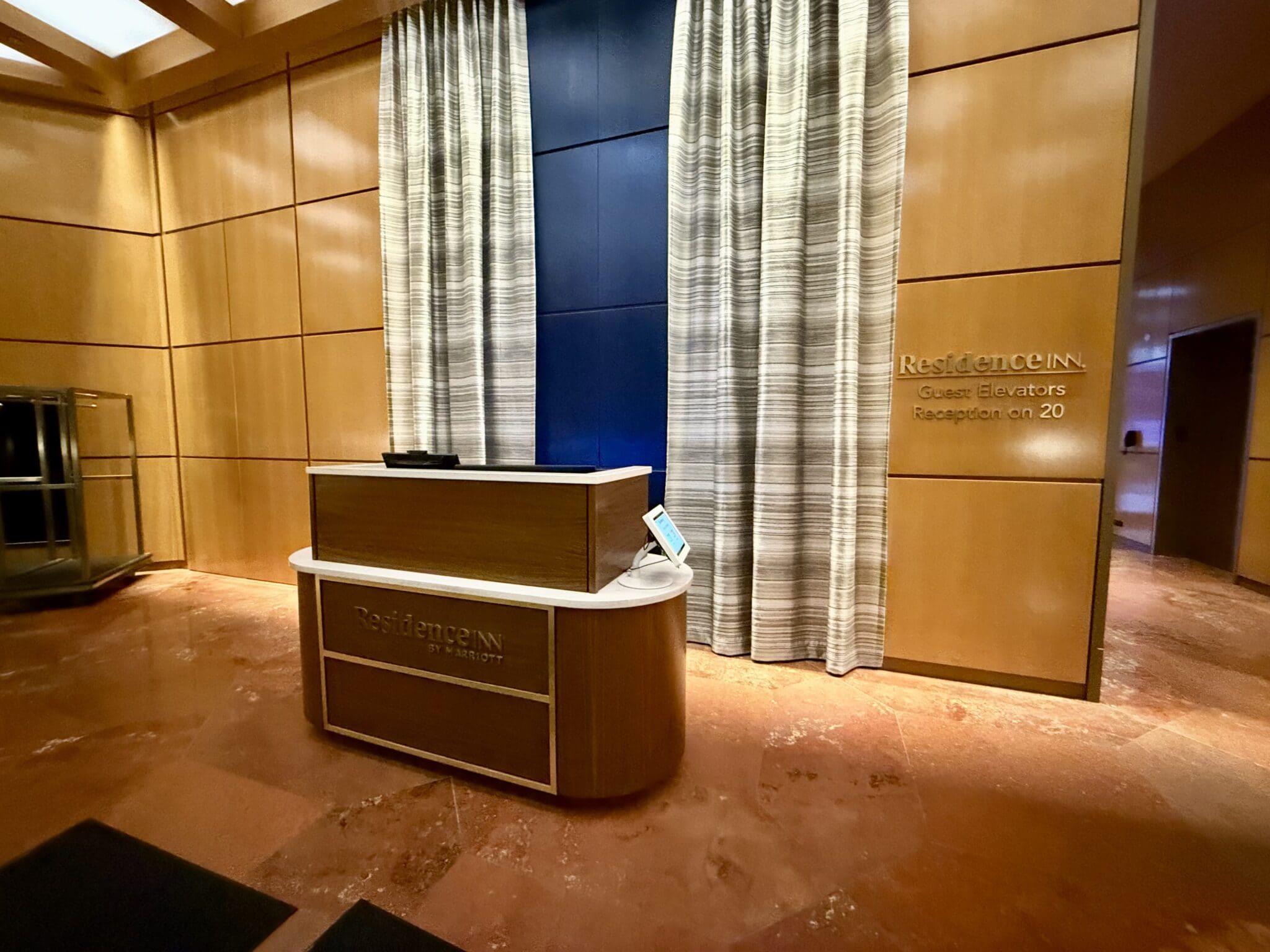 Hotel Review: The Fanciest Residence Inn by Marriott? - TravelUpdate