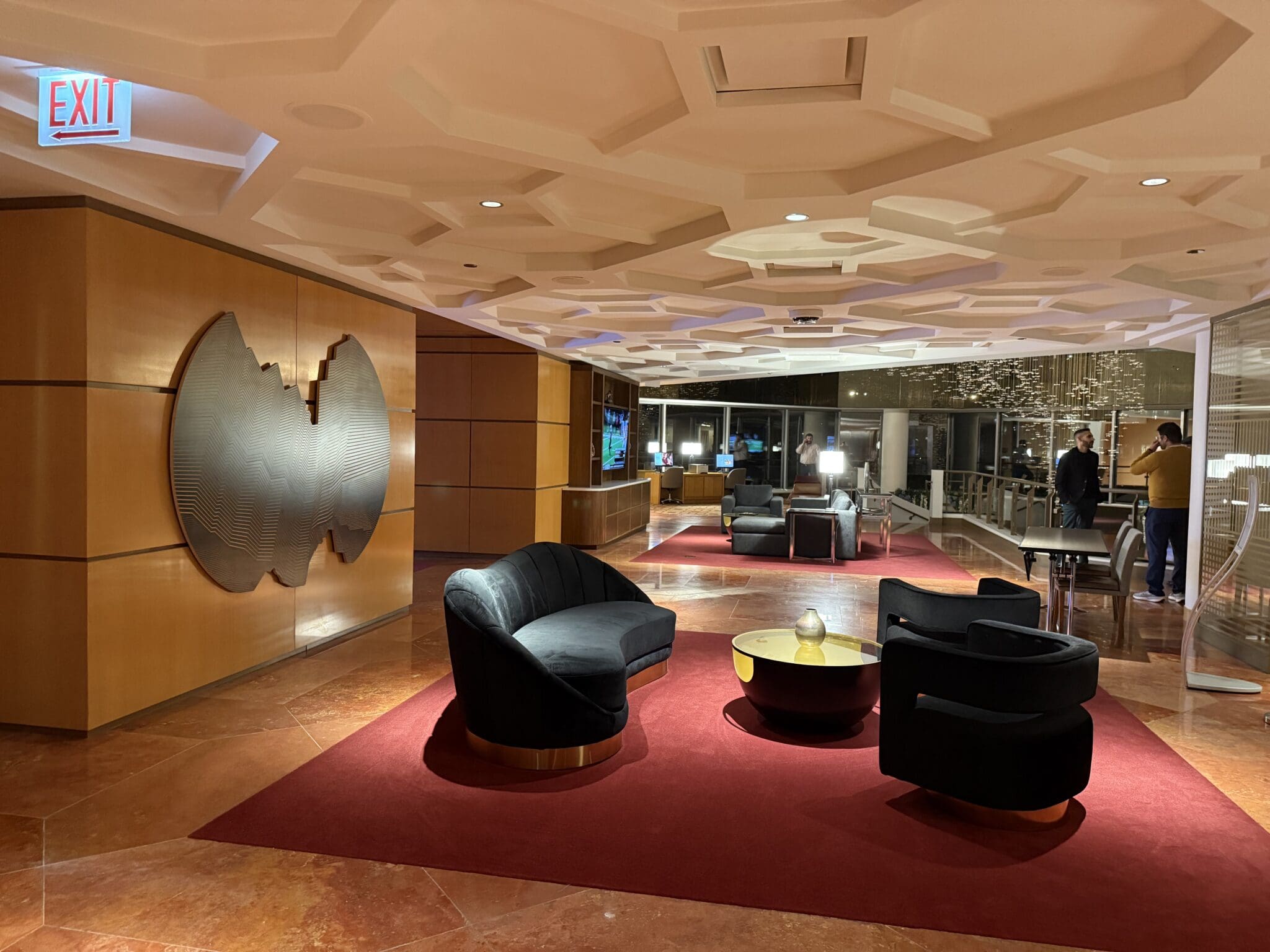 Hotel Review: The Fanciest Residence Inn by Marriott? - TravelUpdate