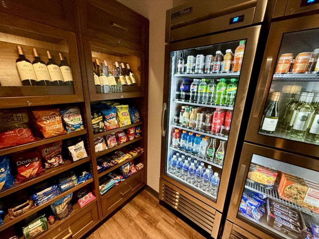 Hotel Review: The Fanciest Residence Inn by Marriott? - TravelUpdate