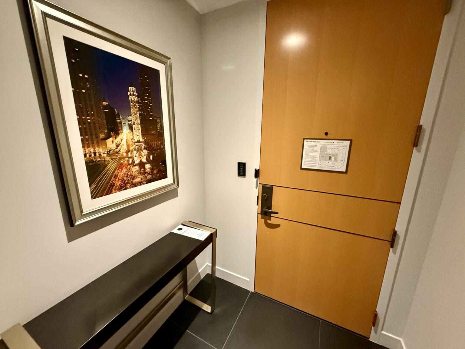 Hotel Review: The Fanciest Residence Inn by Marriott? - TravelUpdate