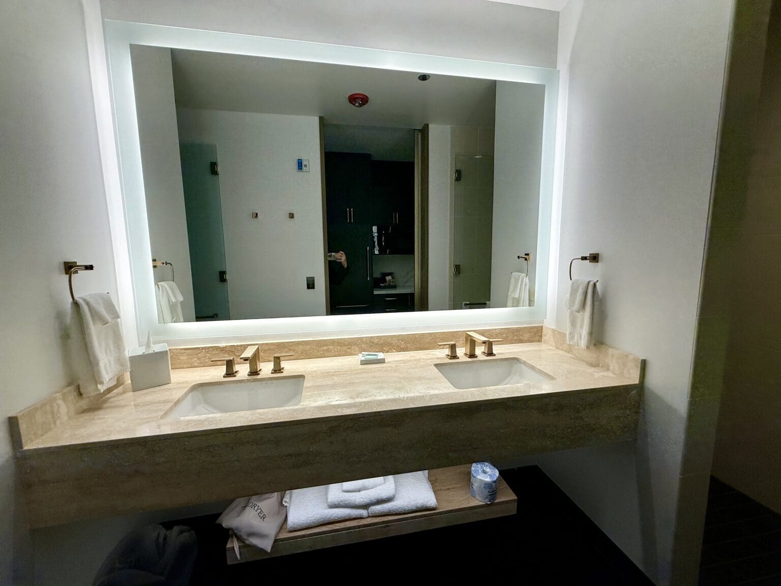 Hotel Review: The Fanciest Residence Inn by Marriott? - TravelUpdate