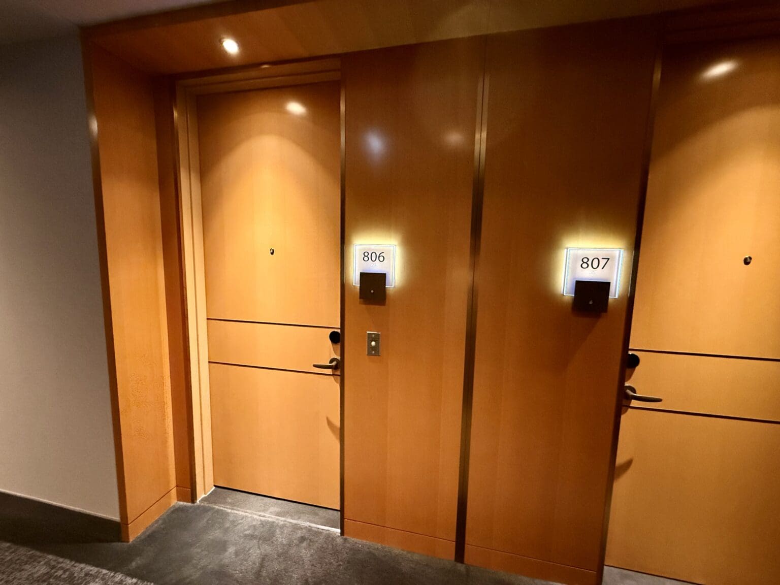 Hotel Review: The Fanciest Residence Inn by Marriott? - TravelUpdate