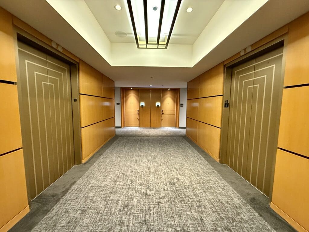 Hotel Review: The Fanciest Residence Inn by Marriott? - TravelUpdate