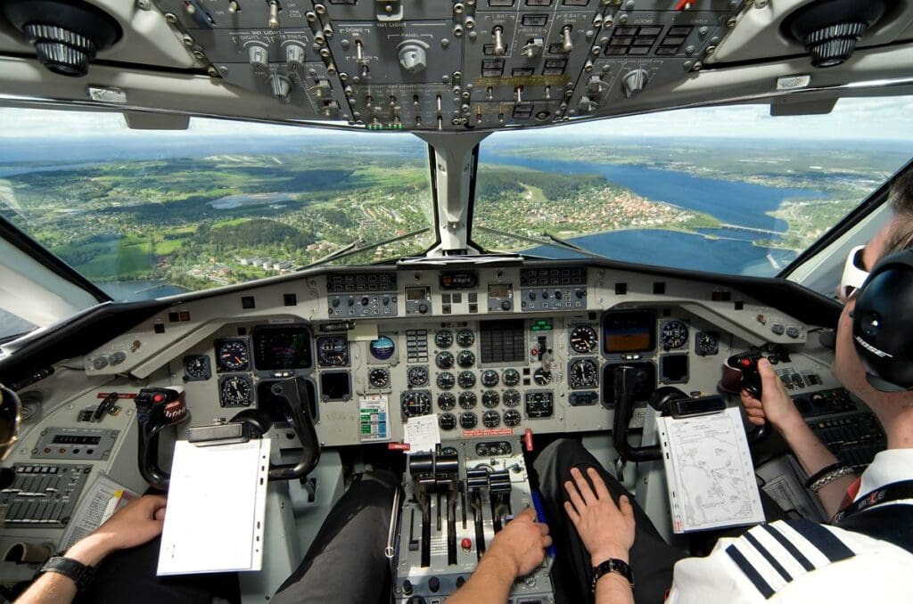 Does anyone remember the Swedish Saab 340? - TravelUpdate