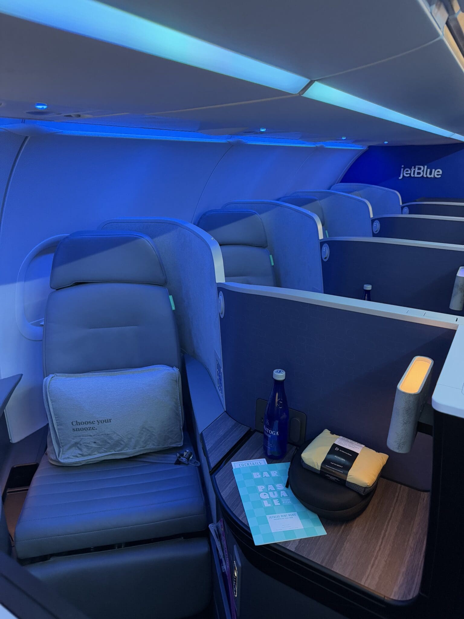 Review: Brand New JetBlue A321neo Economy Class LAX-FLL - TravelUpdate