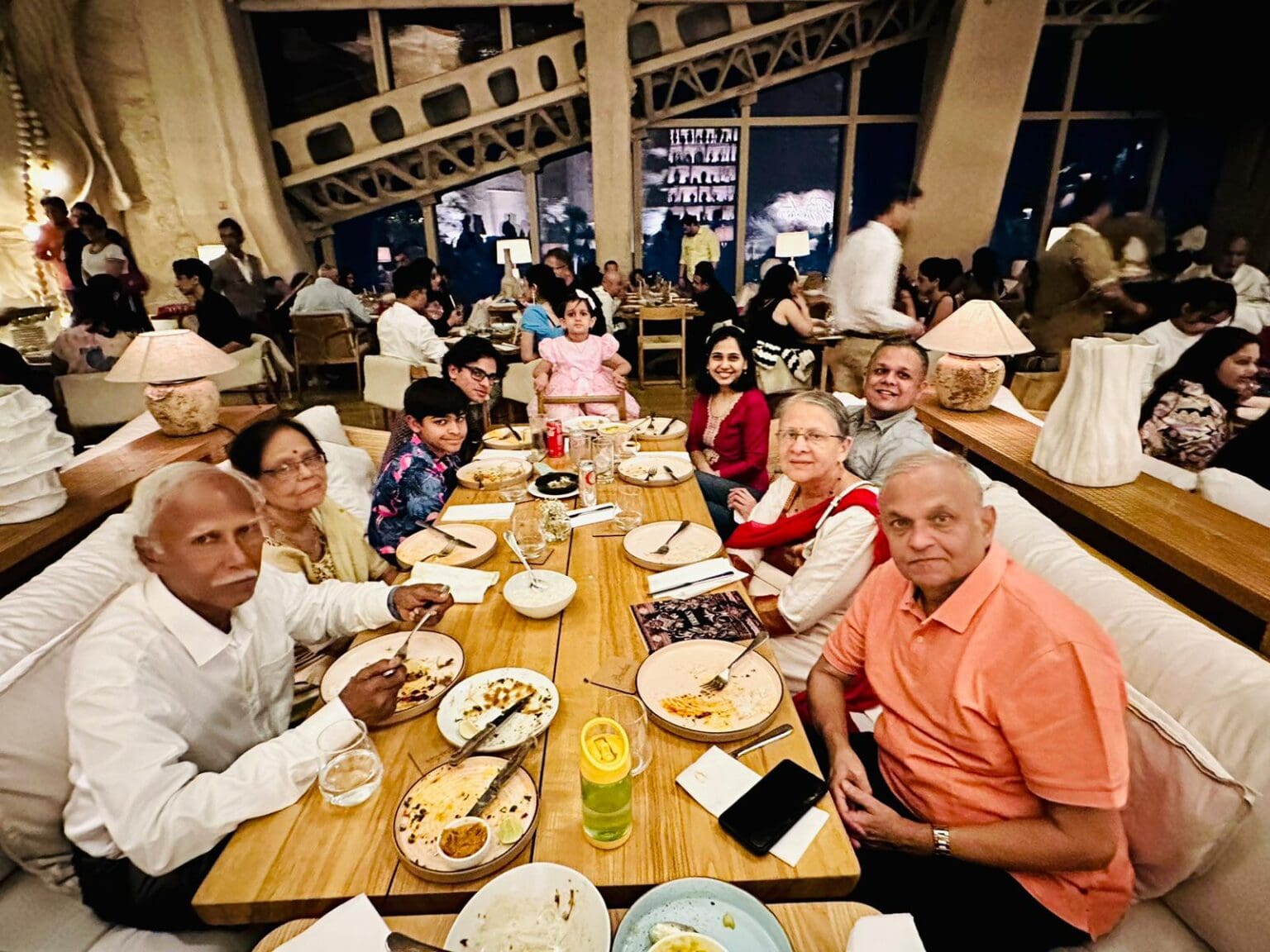 My experience using the Amex Platinum Concierge Service - TravelUpdate