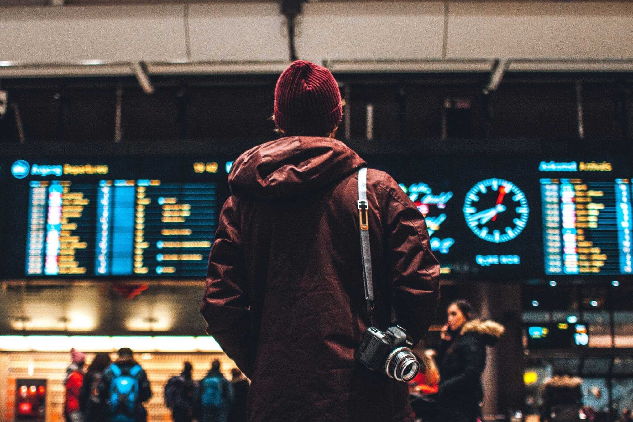 Fast Track Immigration: How it works, how to sign up + FAQs - TravelUpdate