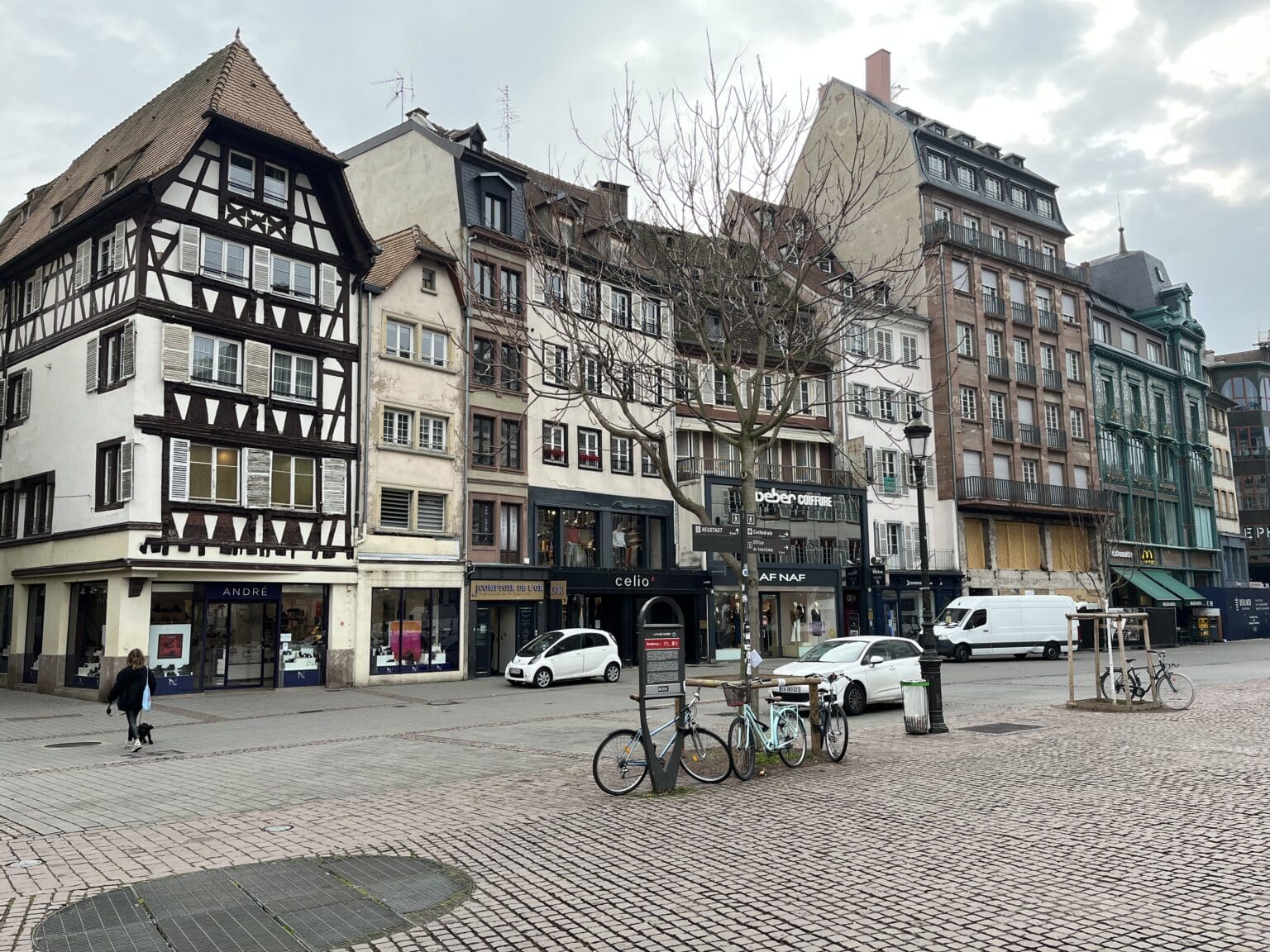 Strasbourg Day 1: Must-See Sights Of This Superb City - TravelUpdate